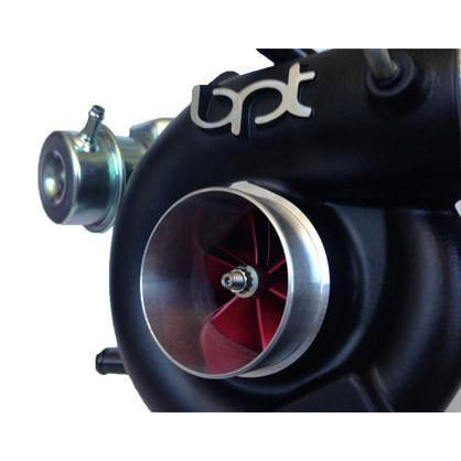 Blouch Performance Subaru WRX / STI 02-07 3.0XT-R Twin Scroll Dominato | JDMuscle