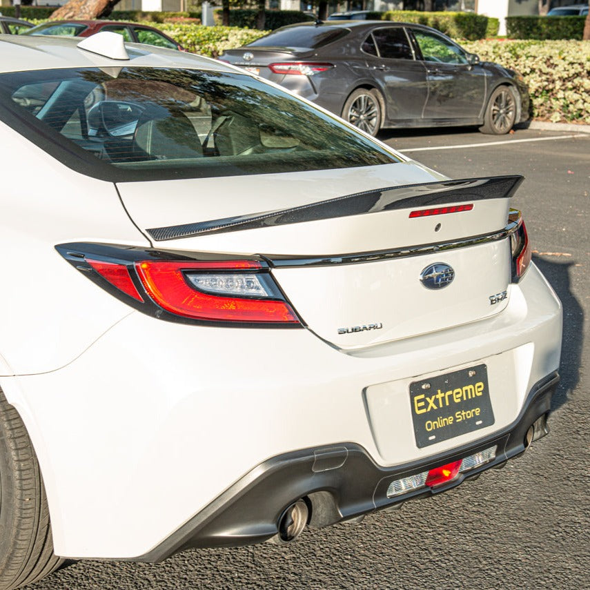 BRZ/GT86/FR-S Spoilers | BRZ Spoilers for Sale – JDMuscle