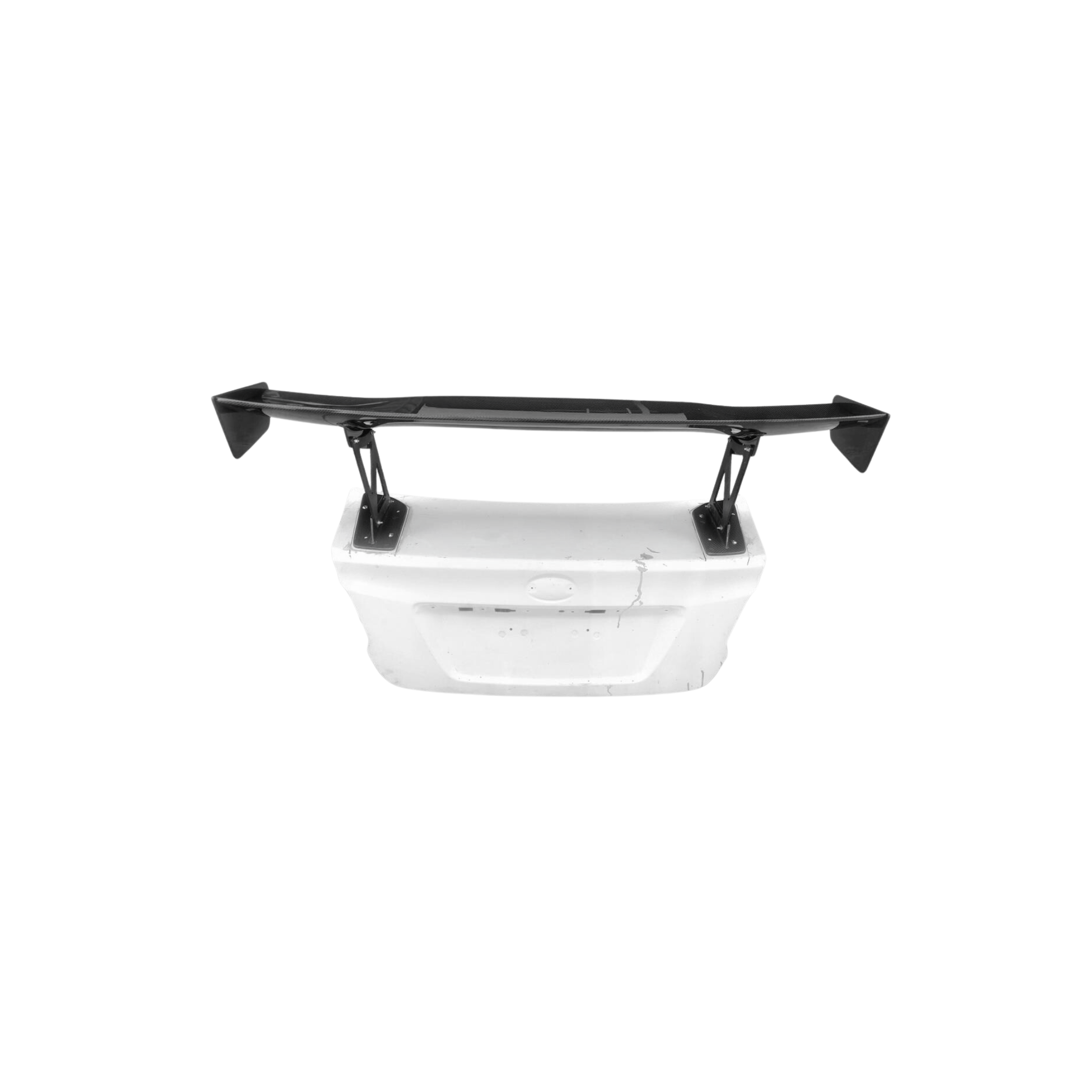 Aftermarket Carbon Fiber Wing For Sale | 2015 WRX/STI Spoiler – JDMuscle