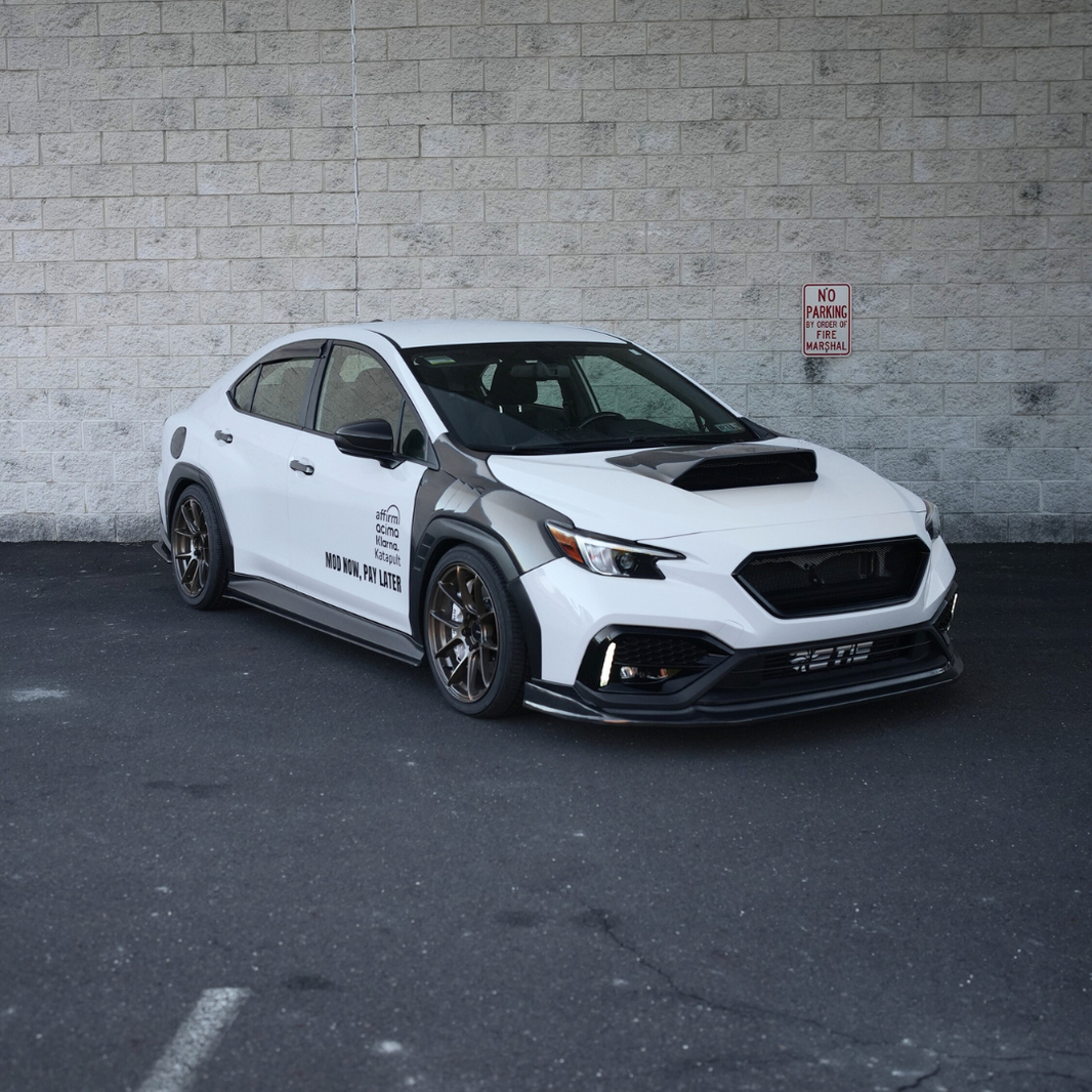 Aftermarket Performance Car Parts | JDMuscle