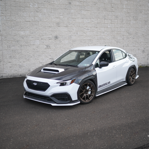 Body Kits | Subaru WRX/STI Body Kits For Sale Online | JDMuscle