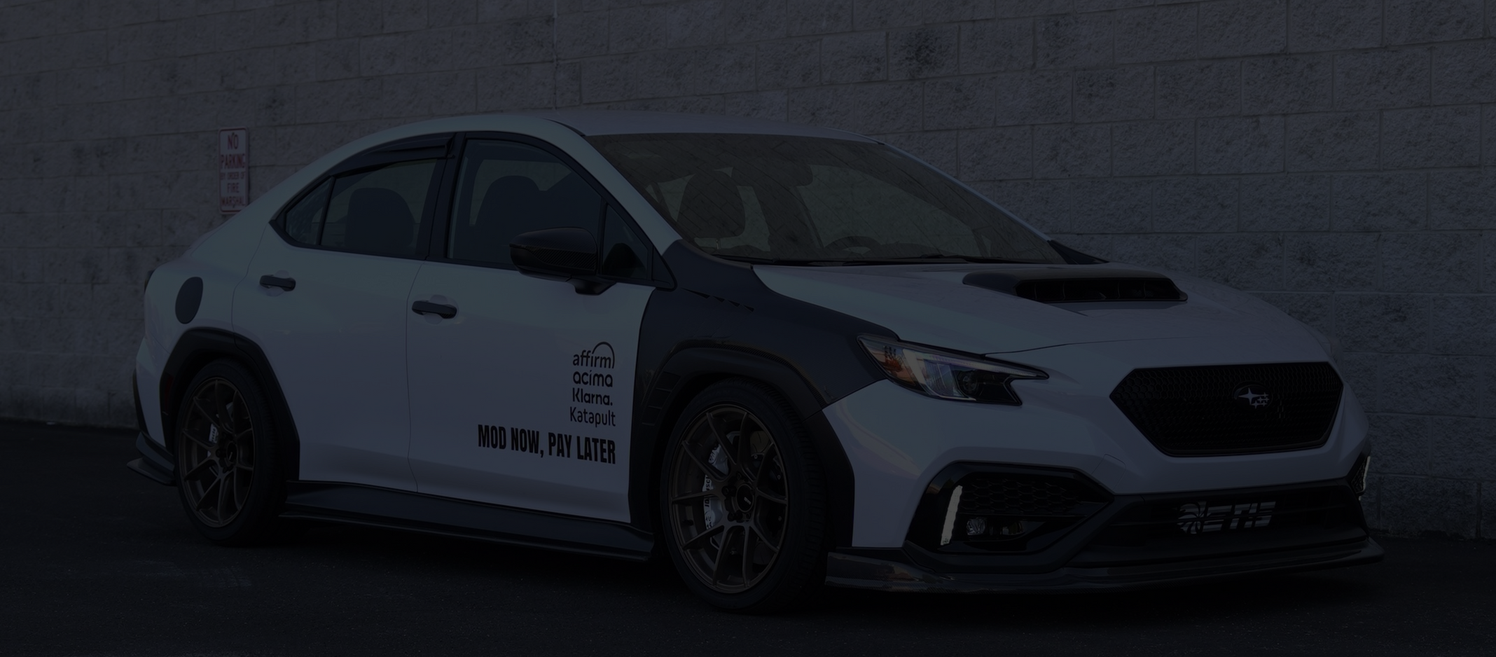 Aftermarket Performance Car Parts | JDMuscle