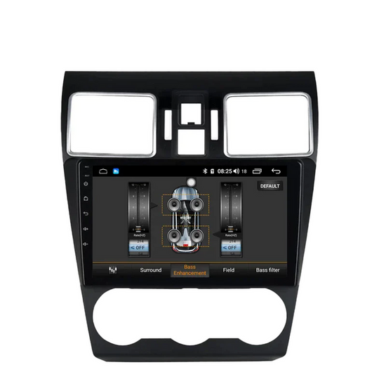 Idoing Head Unit for WRX/STI 2015-2021 – JDMuscle