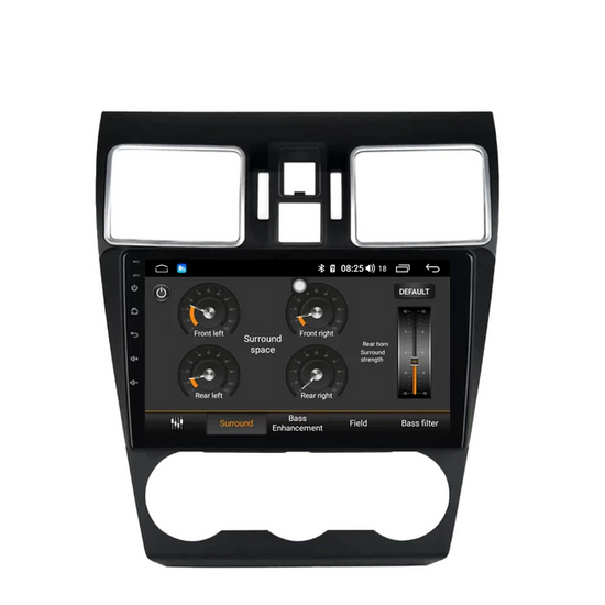 Idoing Head Unit for WRX/STI 2015-2021 – JDMuscle
