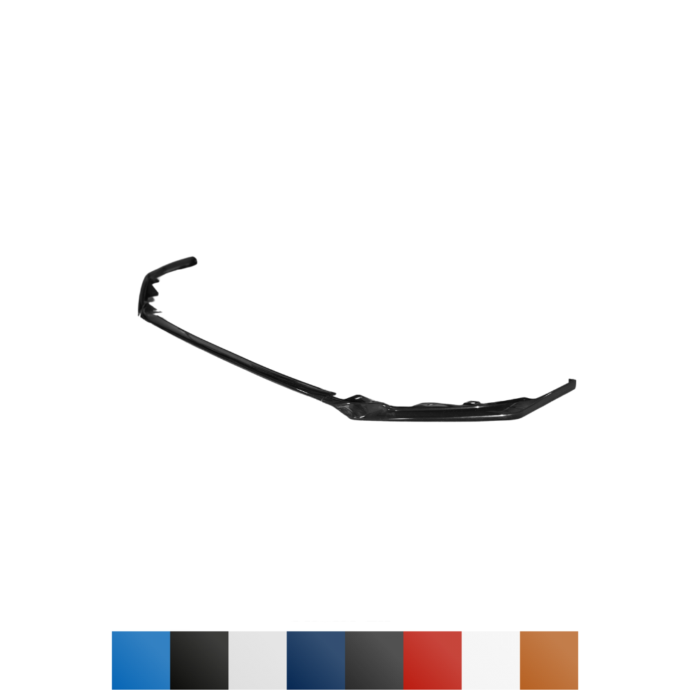 Subaru WRX/STI Front Lips | WRX Carbon Fiber Lips – JDMuscle