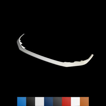 Subaru WRX/STI Front Lips | WRX Carbon Fiber Lips – JDMuscle