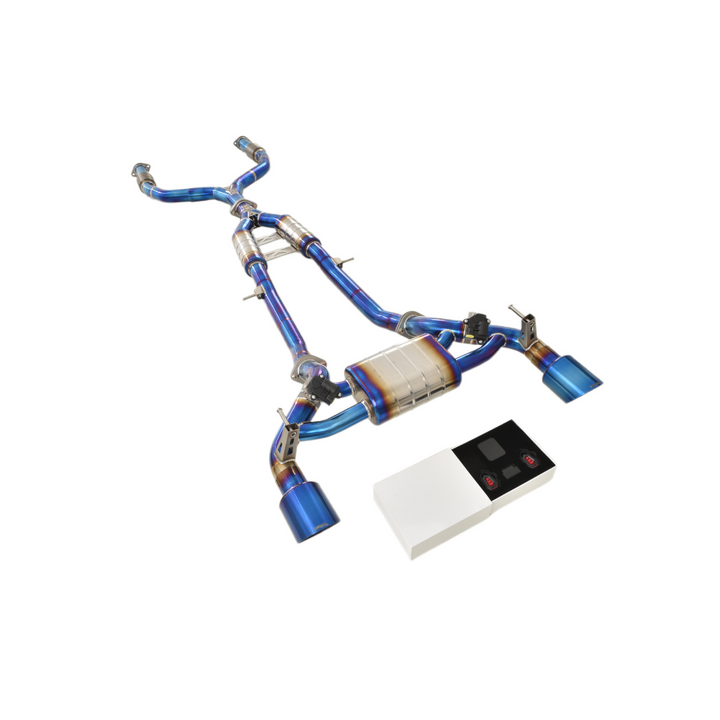 Aftermarket Performance Car Parts | JDMuscle