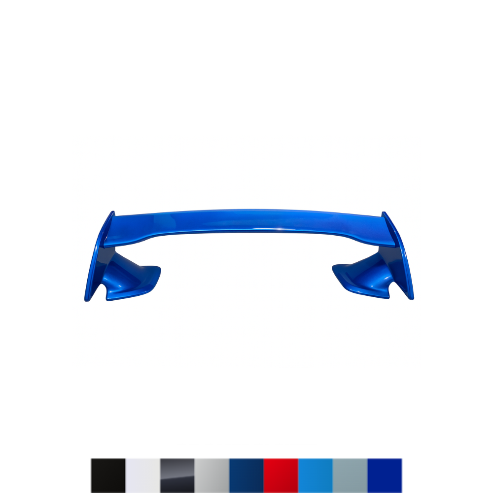 2015-2021 Subaru WRX/STI Body Kits | 2015+ WRX/STI Front Bumper – JDMuscle