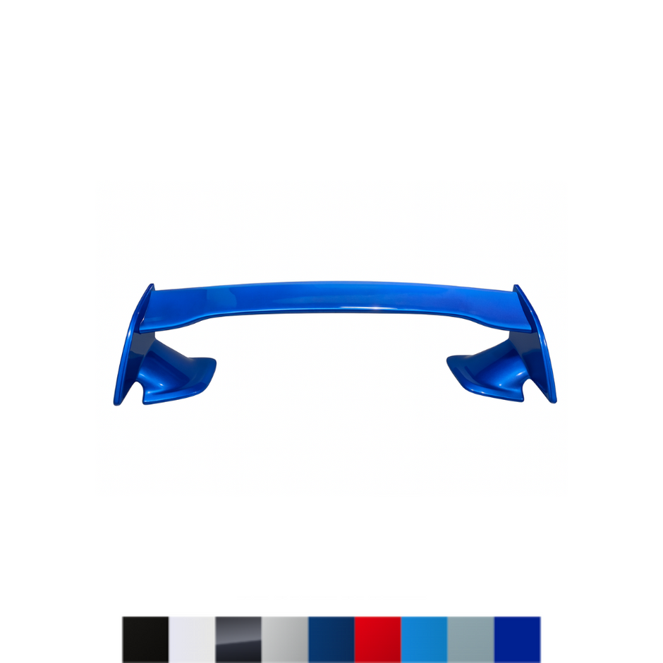 2015-2021 Subaru WRX/STI Body Kits | 2015+ WRX/STI Front Bumper – JDMuscle