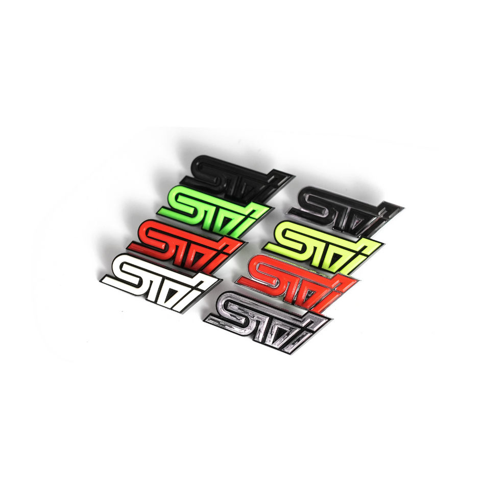 Subaru WRX STI Performance Parts | Subaru STI Accessories for Sale ...