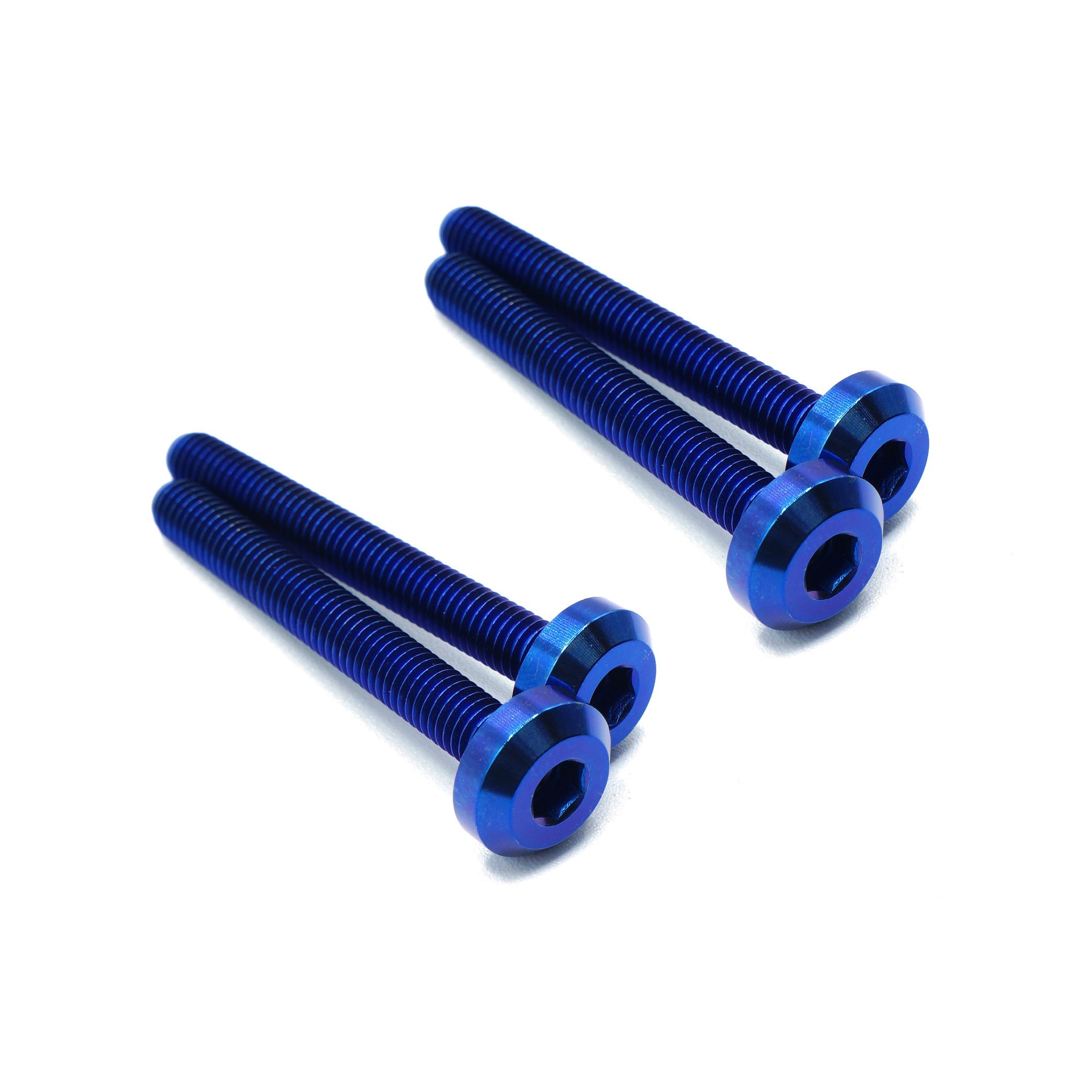 Titanium Hardware Throttle Body Kit - Subaru FA24D Engine – JDMuscle