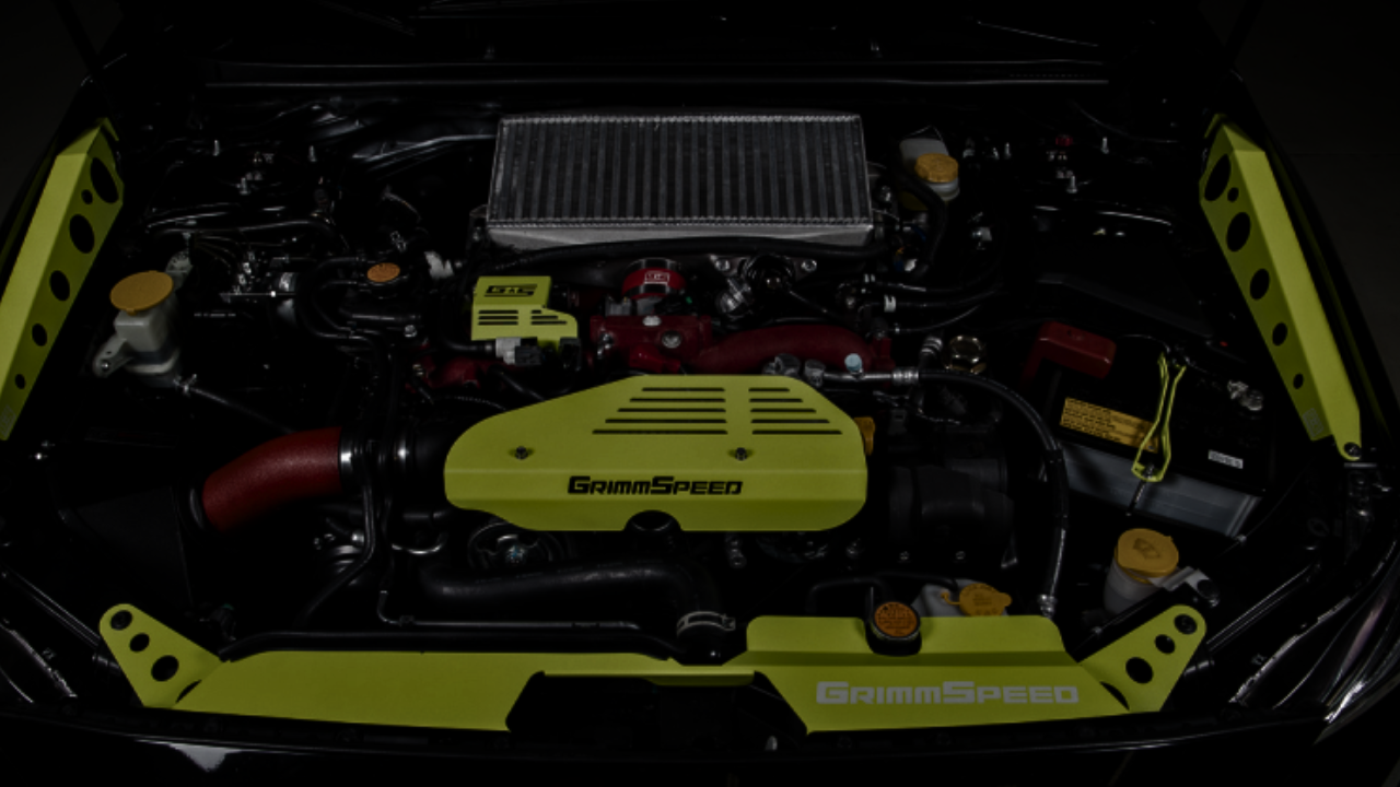 Aftermarket Performance Car Parts | JDMuscle