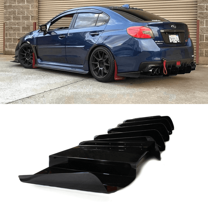 Aftermarket/Performance Parts for Subaru WRX – JDMuscle