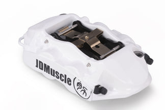 JDMuscle 22-24 Subaru WRX Big Brake Kit - MT and SPT!!