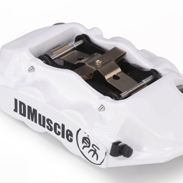 JDMuscle 2022-23 WRX Big Brake Kit - MT and SPT!! | JDMuscle