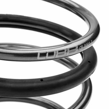 WRX Lowering Springs | Subaru WRX Suspension Upgrades – JDMuscle
