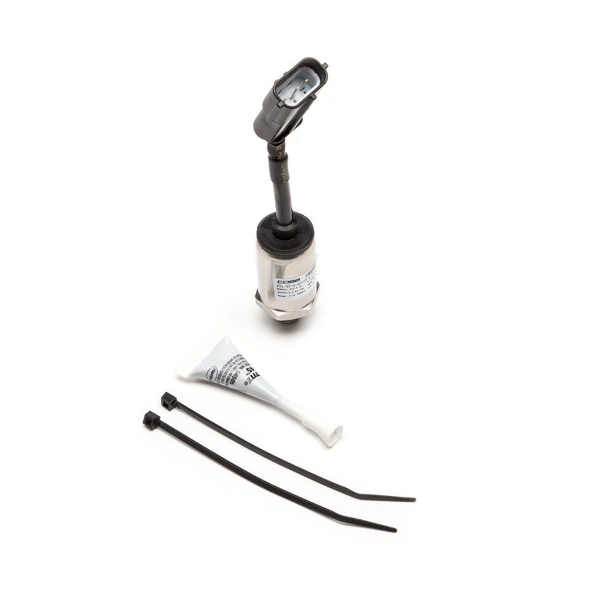 Cobb WRX/STI/FXT 4 Bar MAP Sensor *Sensor Only* | A12100 – JDMuscle