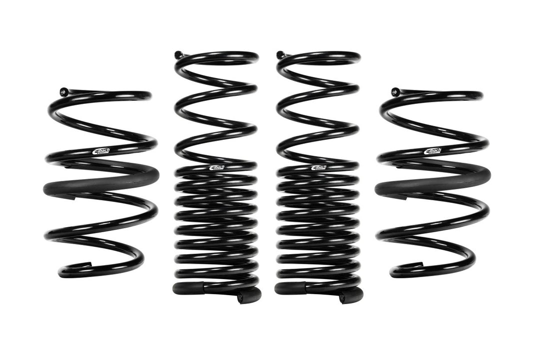 WRX Lowering Springs | Subaru WRX Suspension Upgrades – JDMuscle