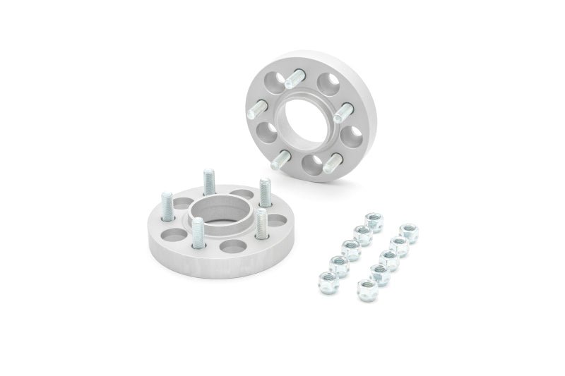 Eibach Pro-Spacer 25mm Wheel Spacer for Ford Mustang, Ranger, Explorer ...