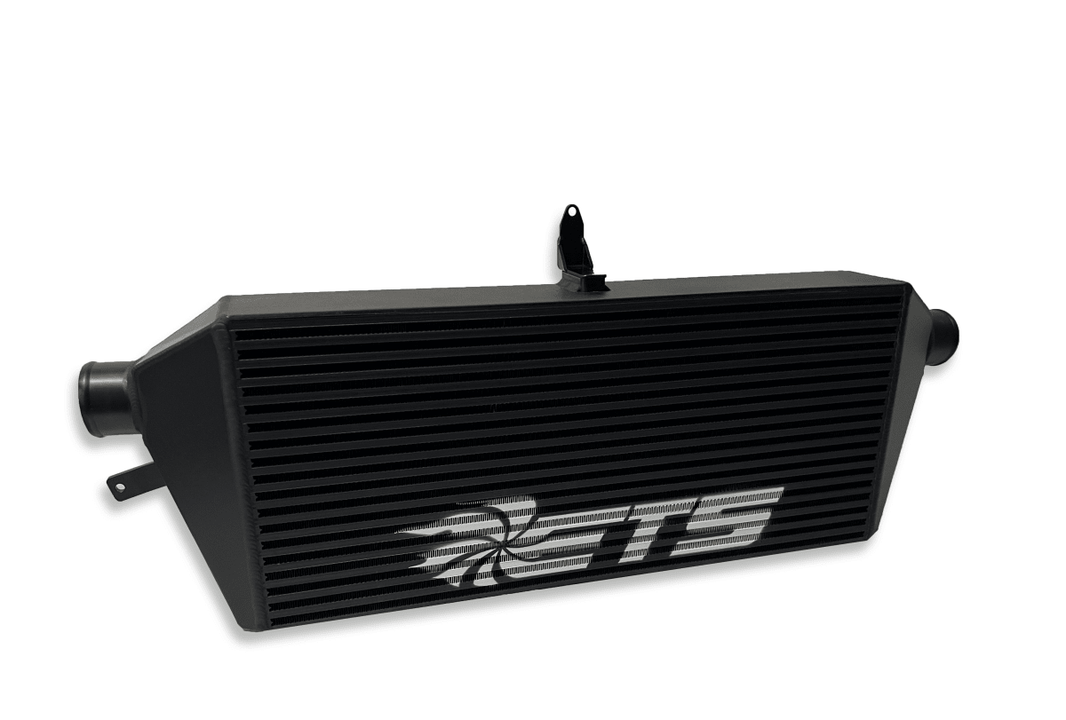 WRX Front Mount Intercooler | Subaru WRX FMIC 2002-2022+ – JDMuscle