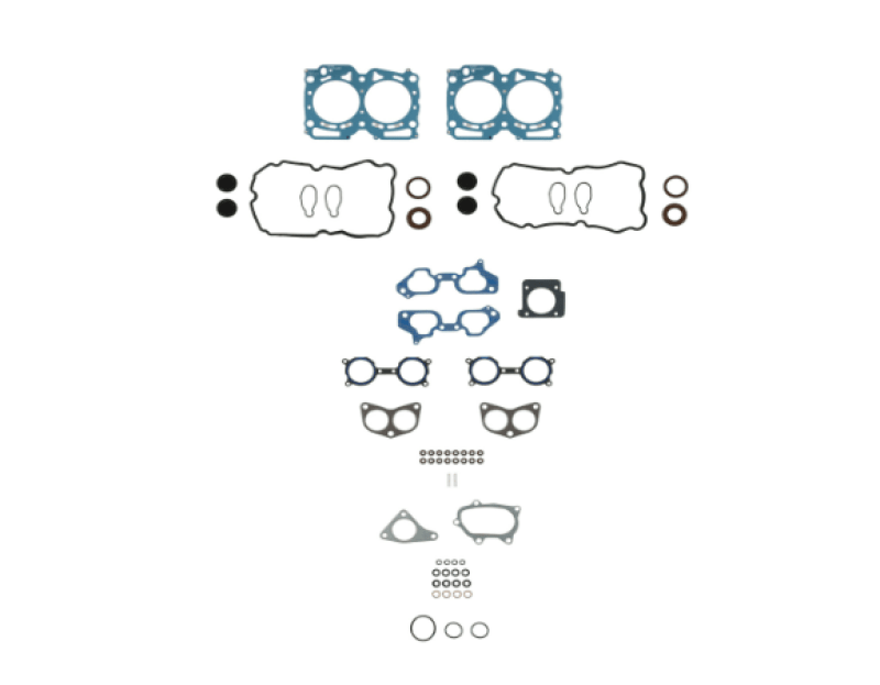 Fel-Pro PermaTorque Engine Cylinder Head Gasket Set for Subaru WRX STI ...
