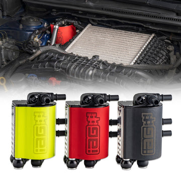 IAG AOS & Built Engines – Protect and Power Your Subaru – JDMuscle