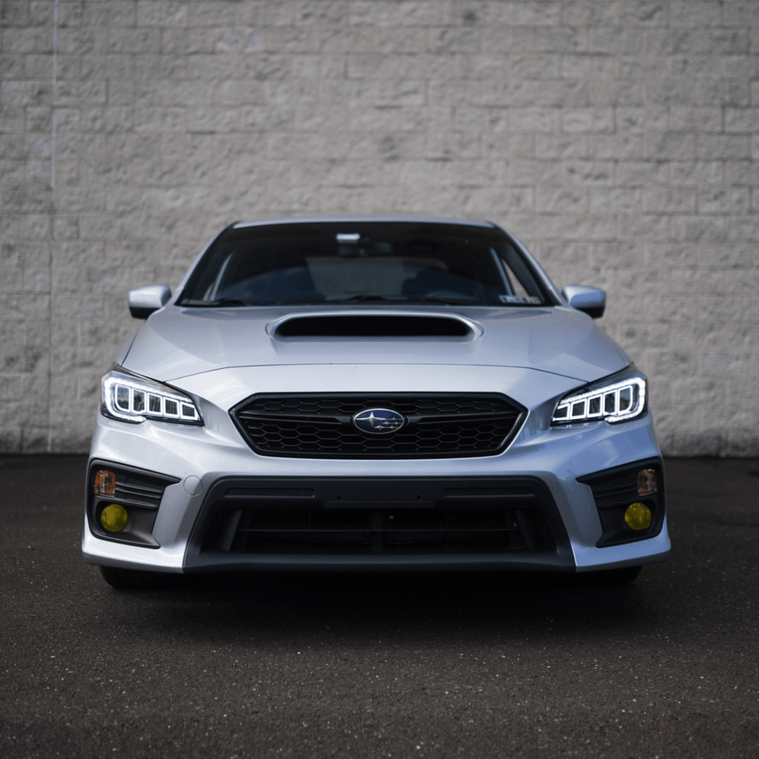 WRX Headlights | Best LED Headlights for Subaru WRX – JDMuscle