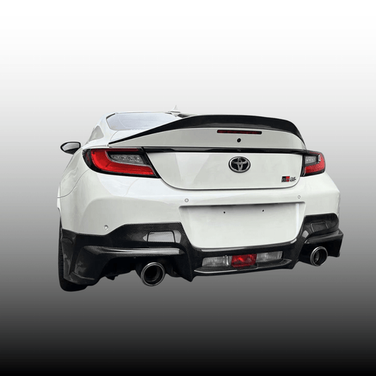 BRZ/GT86/FR-S Spoilers | BRZ Spoilers for Sale – JDMuscle