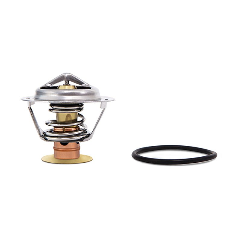 Mishimoto 11+ Ford Mustang V6/V8 160 Degree Racing Thermostat | misMMT ...