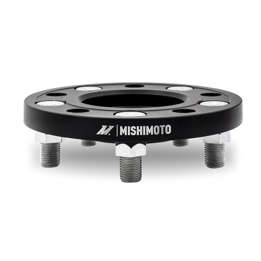 WRX Wheel Spacers | Subaru WRX & STI Hub Centric Spacers – JDMuscle