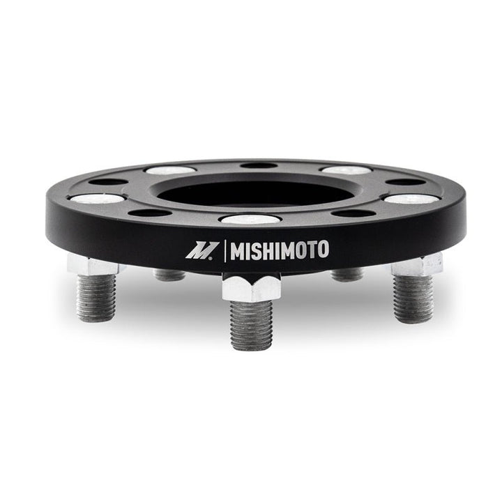 WRX Wheel Spacers | Subaru WRX & STI Hub Centric Spacers – JDMuscle