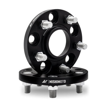 WRX Wheel Spacers | Subaru WRX & STI Hub Centric Spacers – JDMuscle