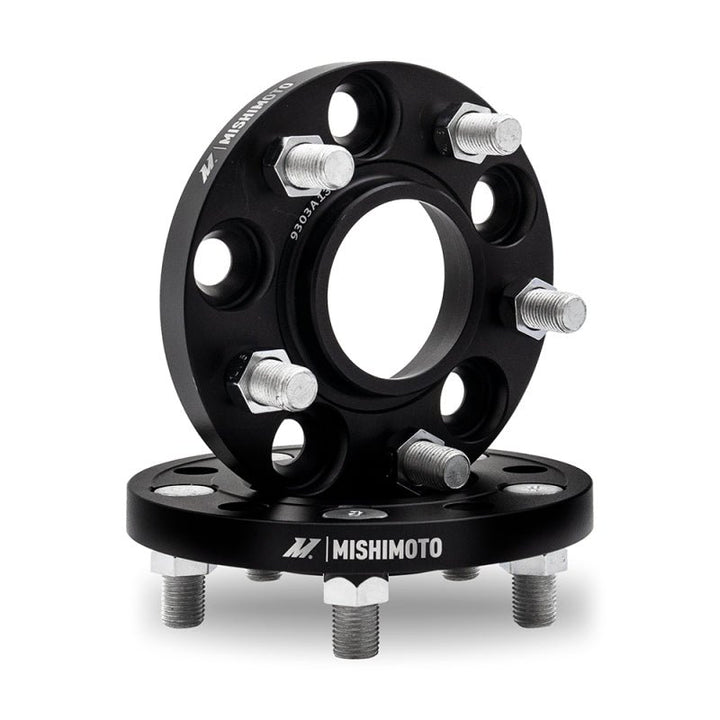 WRX Wheel Spacers | Subaru WRX & STI Hub Centric Spacers – JDMuscle