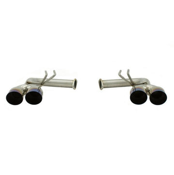 Invidia Q300 Exhaust for Subaru WRX & STI – JDMuscle