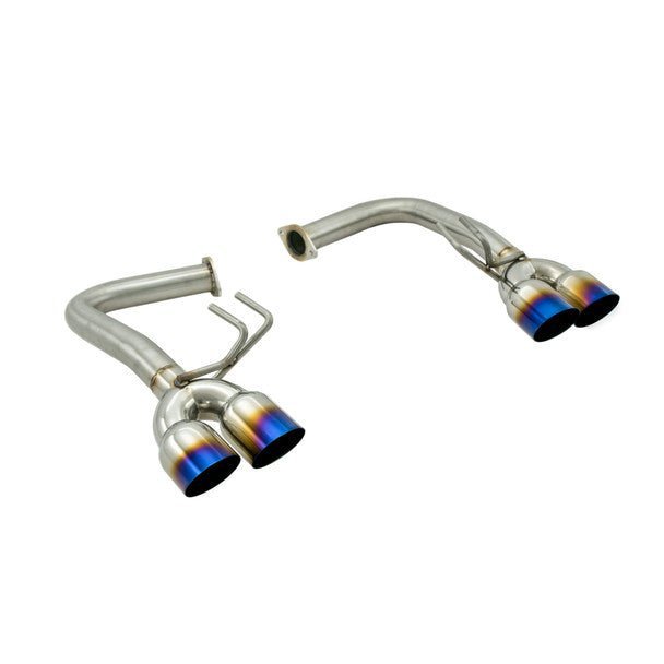 Invidia Q300 Exhaust for Subaru WRX & STI – JDMuscle