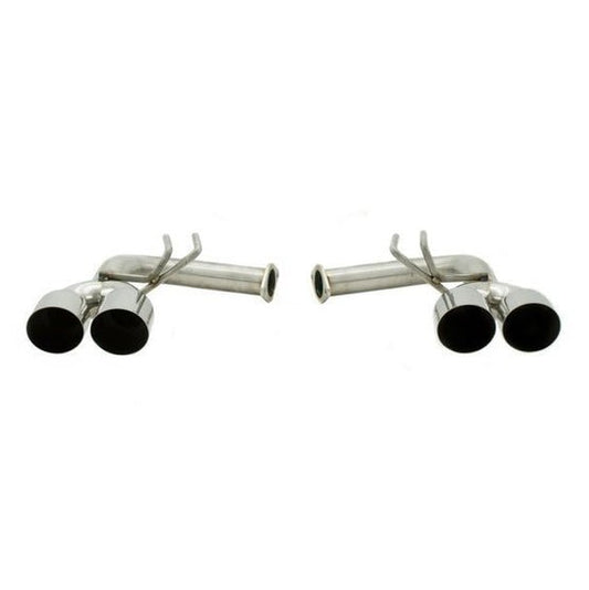 Invidia Q300 Exhaust for Subaru WRX & STI – JDMuscle