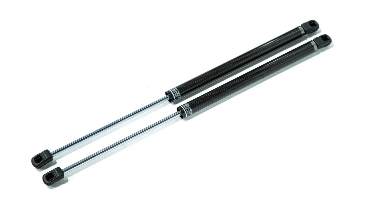 OLM Carbon Fiber Wrapped Hood Struts - 2022+ WRX – JDMuscle