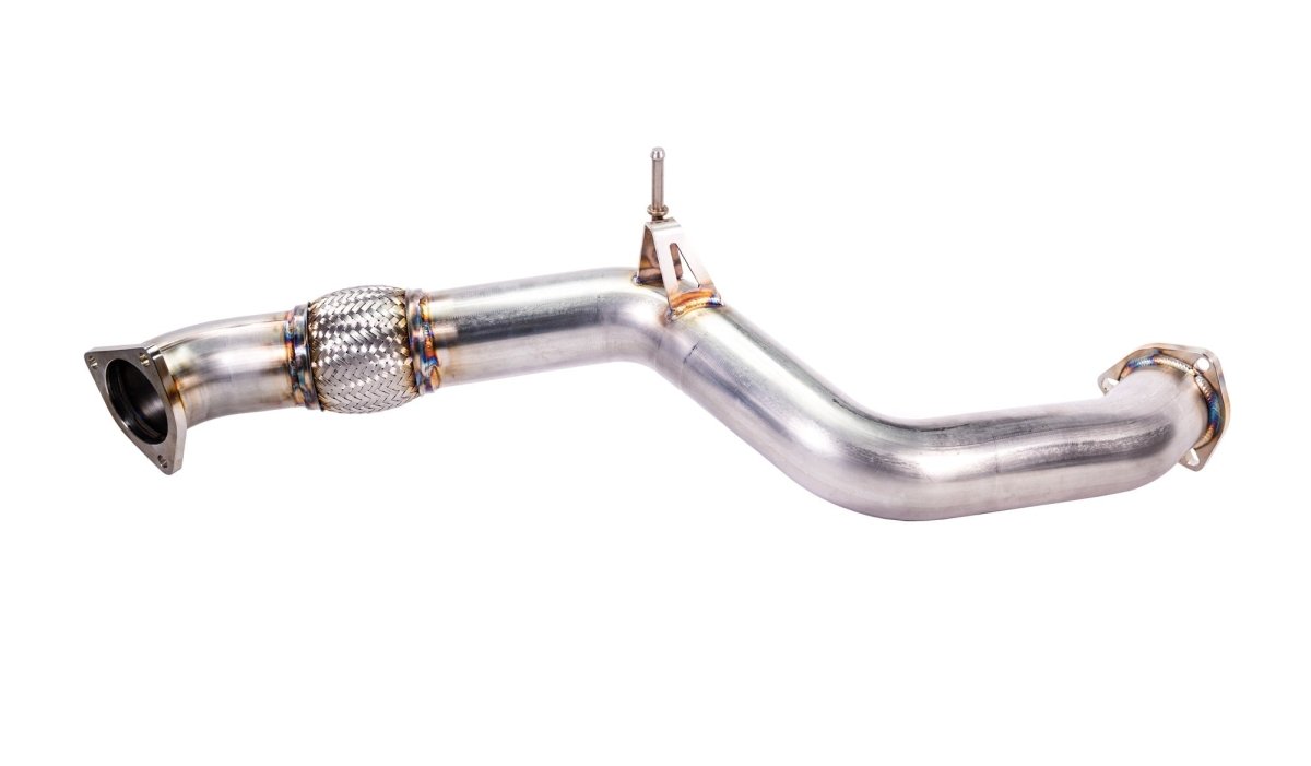 PRL Motorsports 23+ Civic Type-R FL5 / 24+ Integra Type-S DE5 Front Pi ...