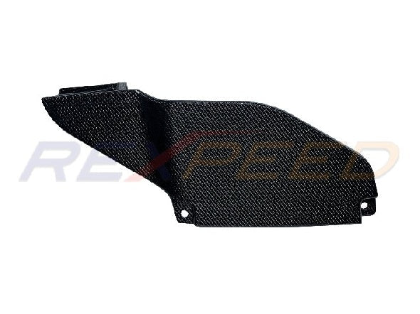 Rexpeed 22-25 WRX S4 | VB Pre-preg Carbon Fiber Intake Duct | G76 ...
