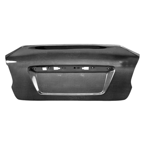 Seibon 15-21 WRX/STI C-Style Carbon Fiber Trunk Lid | TL15SBIMP-C ...