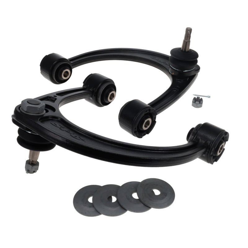 SPC Performance Adjustable Upper Control Arms for Toyota 4Runner & FJ ...