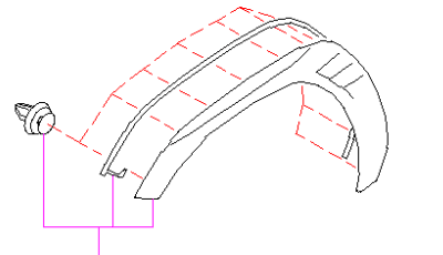 Subaru WRX/STI Fender Flares for Sale – JDMuscle