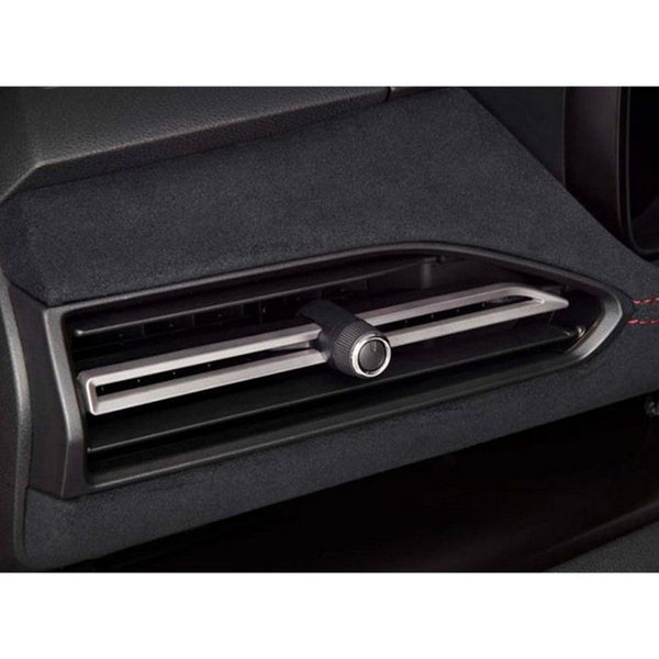 Subaru OEM 2022 WRX Ultrasuede Instrument Panels | J1310VC621 | JDMuscle