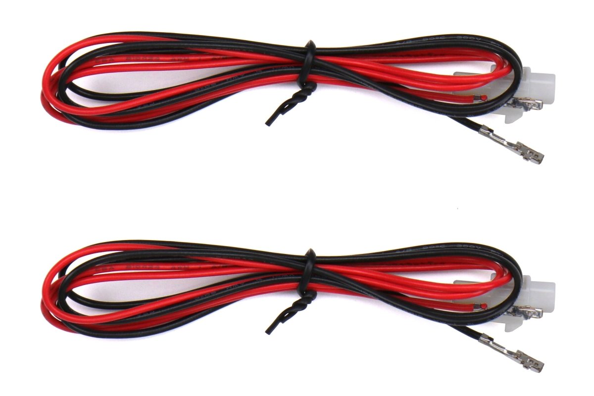 SubiSpeed [15-21 WRX/STI] Wiring Kit for Subaru Mirrors – JDMuscle