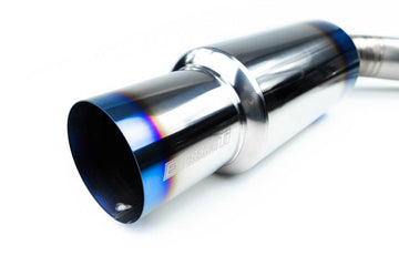 2015-2021 Subaru WRX STI Performance Exhaust – JDMuscle