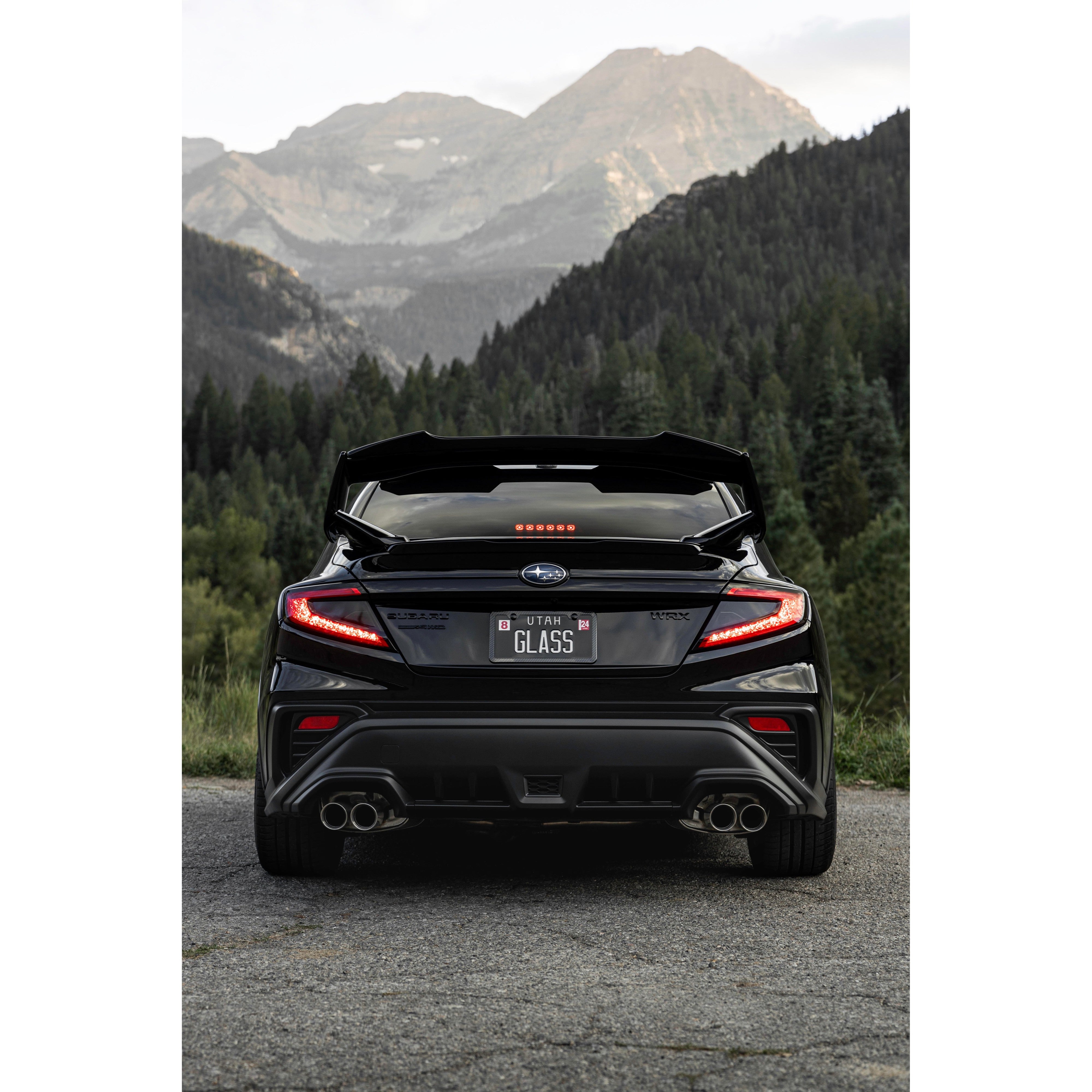 Body Kits | Subaru WRX/STI Body Kits For Sale Online – JDMuscle