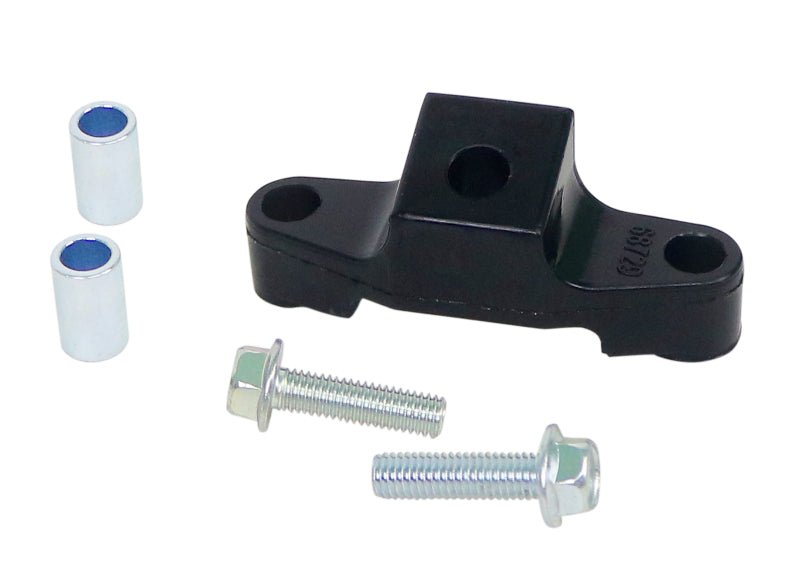 Whiteline [13+ FRS/BRZ/86] KDT995 Shifter Rod Bushing Kit | whlKDT995 ...