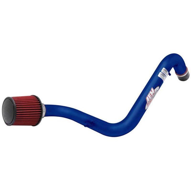 AEM Blue Cold Air Intake Acura Integra 1994-2001 | 21-403B – JDMuscle