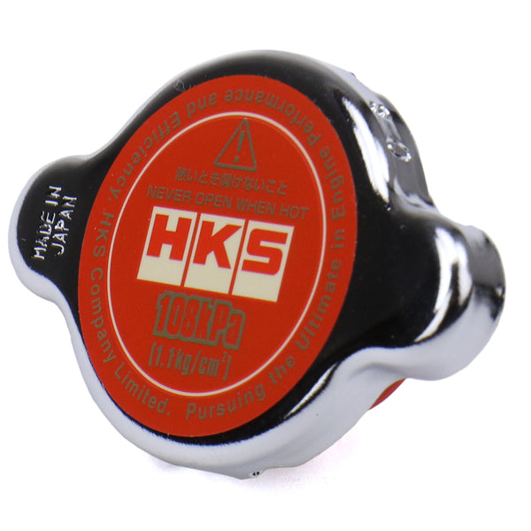 HKS 1.1 Bar Limited Edition Radiator Cap Scion FR-S 2013+ / Toyota 86 ...