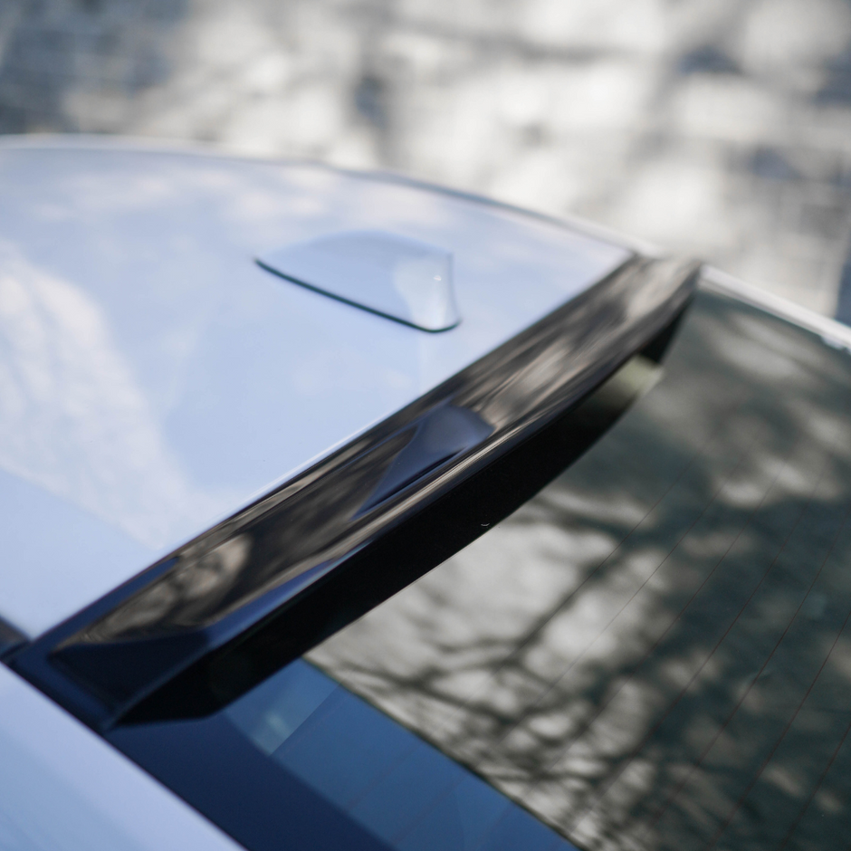 2022+ Subaru WRX Spoilers & Wings | 2022 WRX Trunk Spoilers – JDMuscle